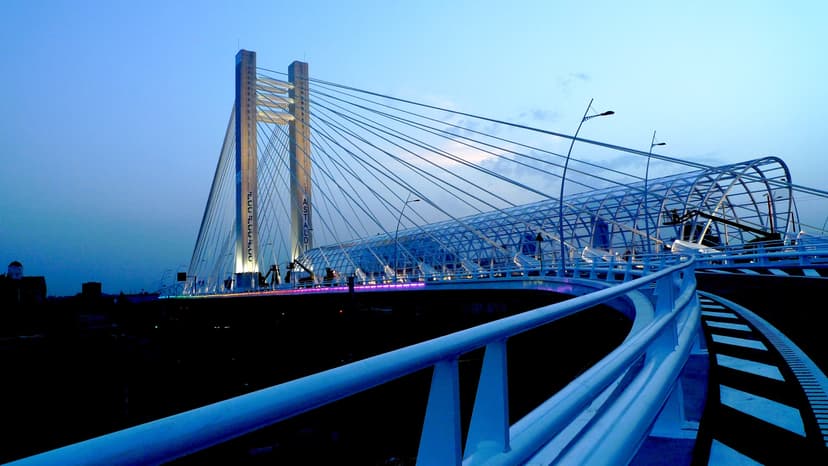 Pasaj Suprateran Basarab | Webuild Group