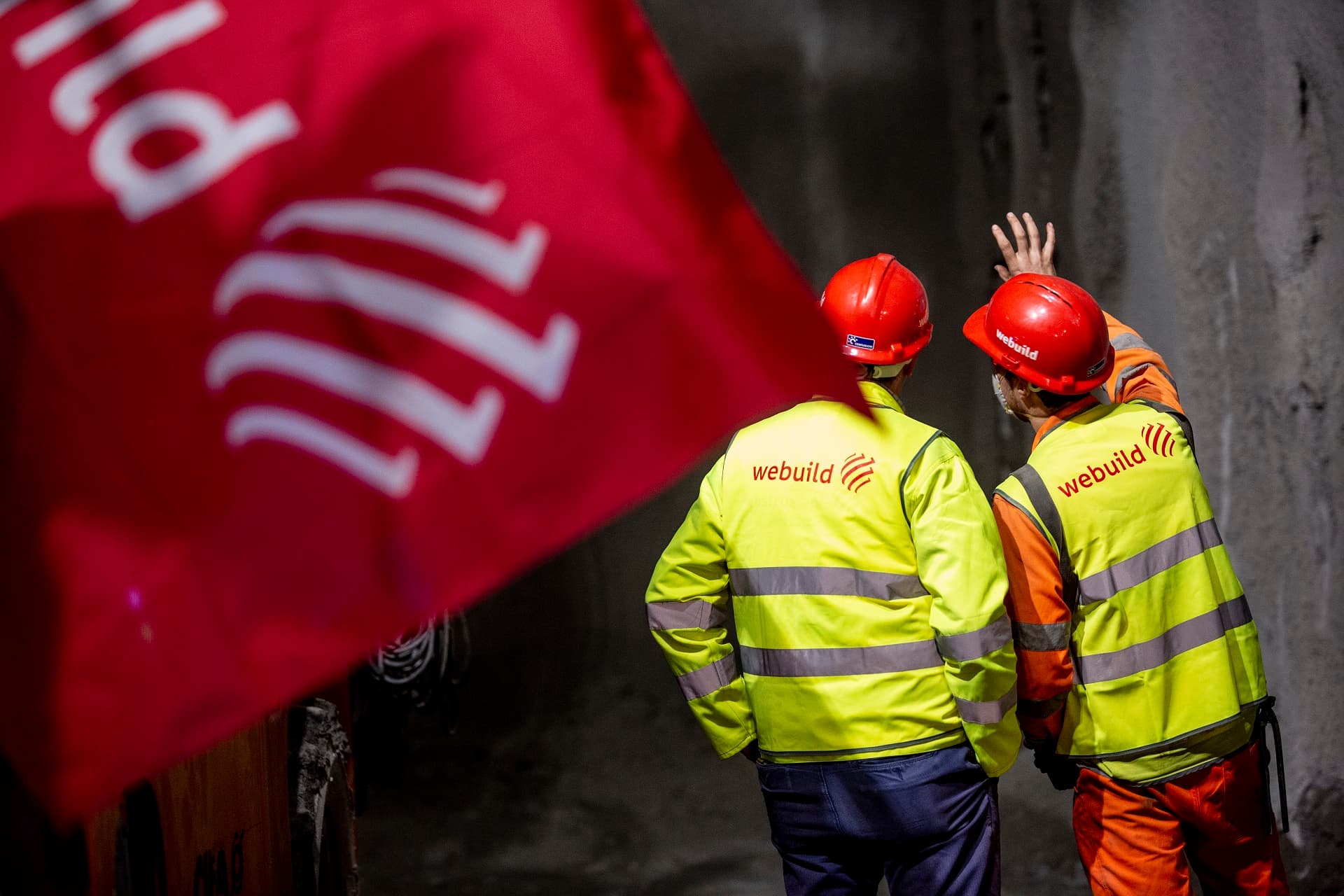 Careers | RO | Webuild Group